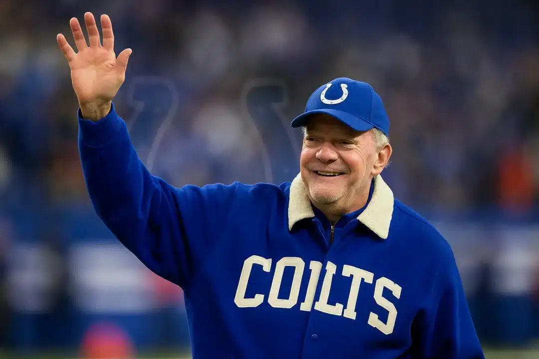 Jim Irsay Dies at 65: What’s Next for Colts Ownership