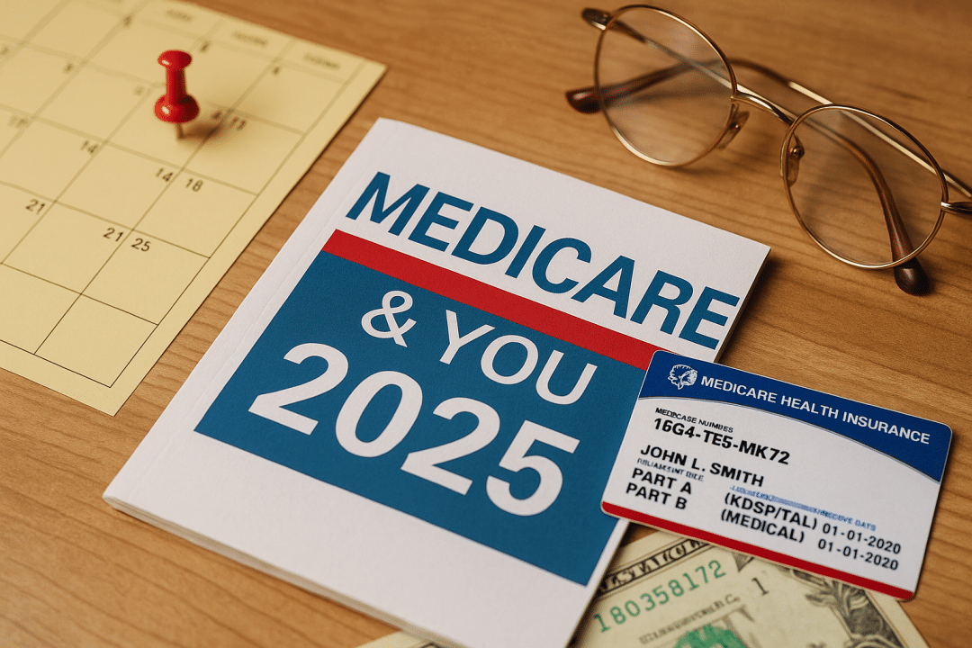Medicare confirms new payment adjustments for May 2025