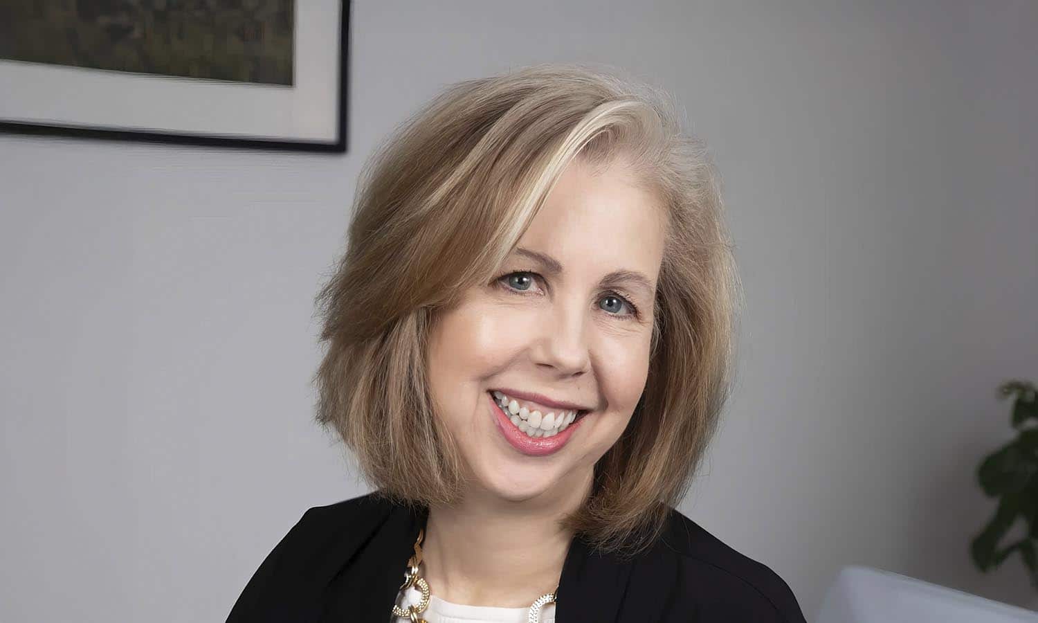 Nancy Gibbs to deliver HWS 2025 Commencement address and receive Blackwell Award