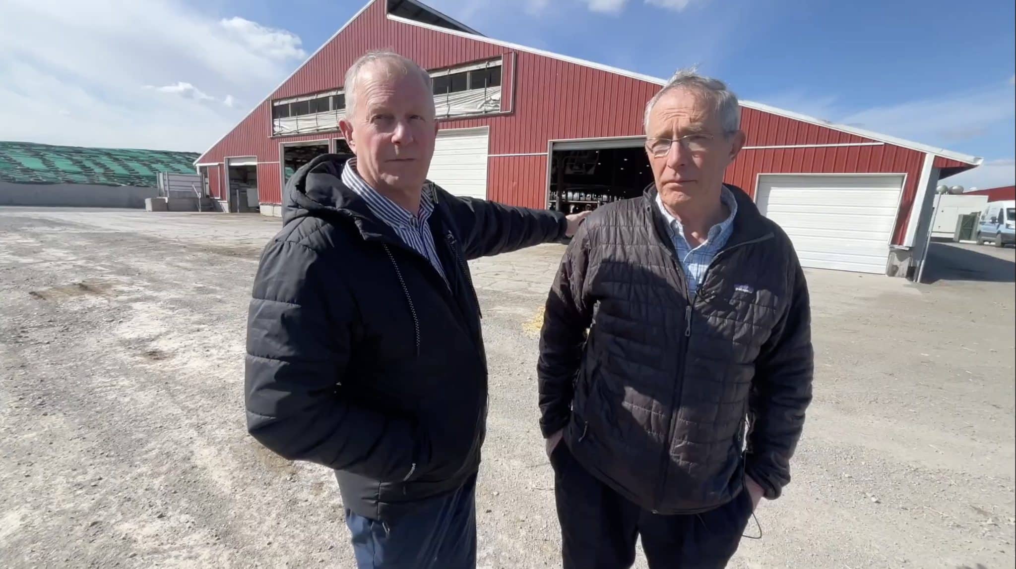 Wayne brothers donate $1 million to Auburn hospital