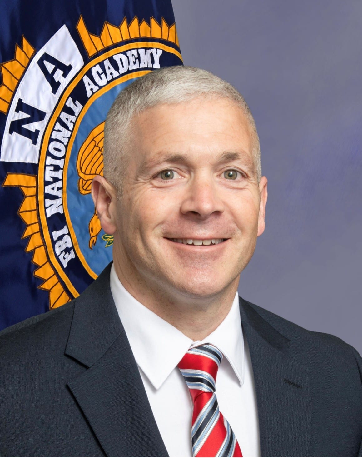 Wayne County's Lt. Matt Hilkert graduates FBI National Academy