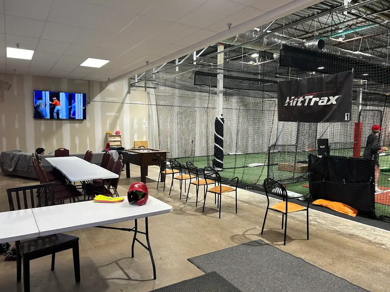 Practice Time Sports to launch September baseball and softball clinic ...