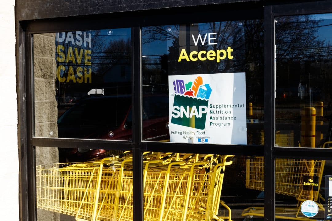 SNAP rule changes begin in November: Who could lose benefits