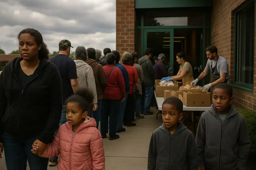 These 15 States Could Lose SNAP Benefits: What You Need to Know