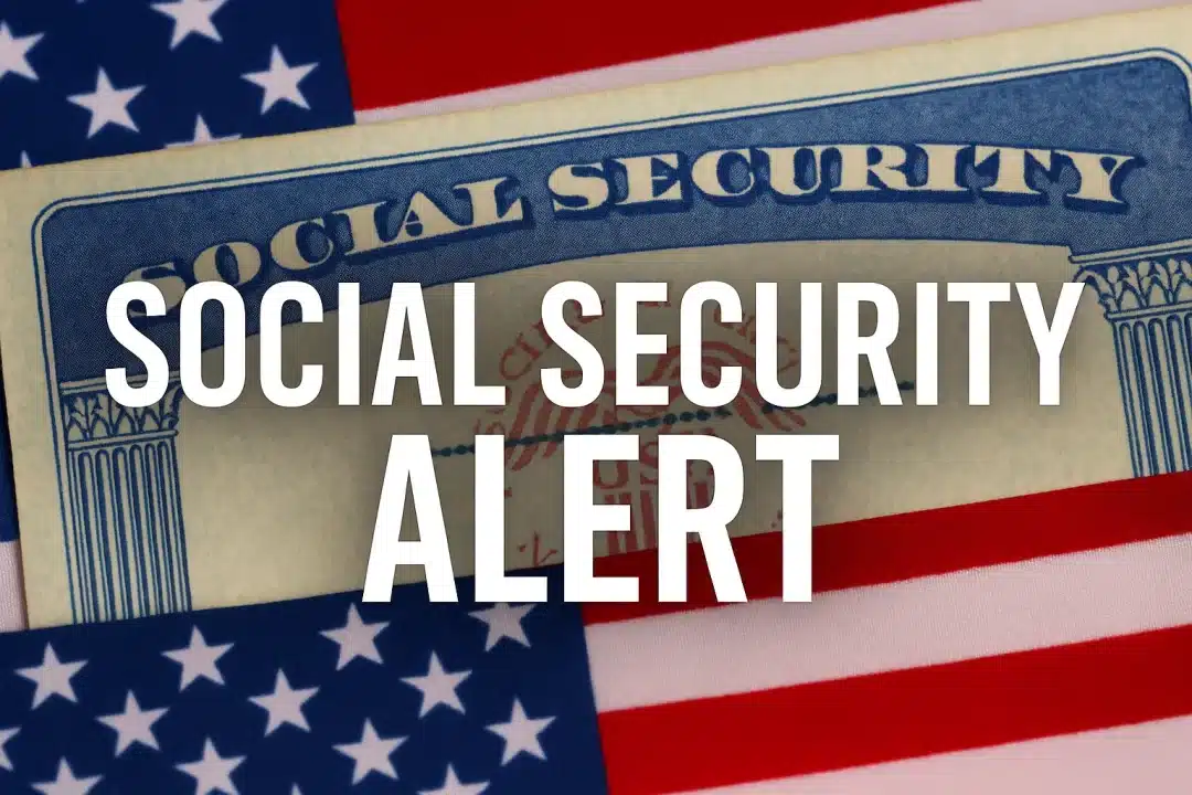 Social Security Alert: Why Some Recipients Won’t Receive a Payment in June