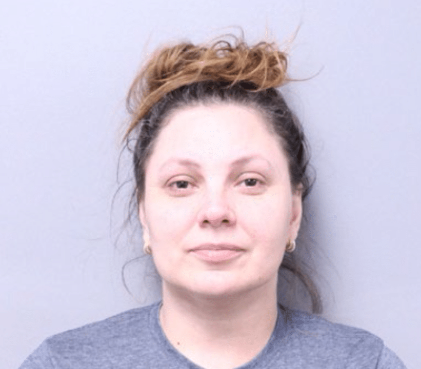 Port Byron woman charged with child endangerment in park fight case