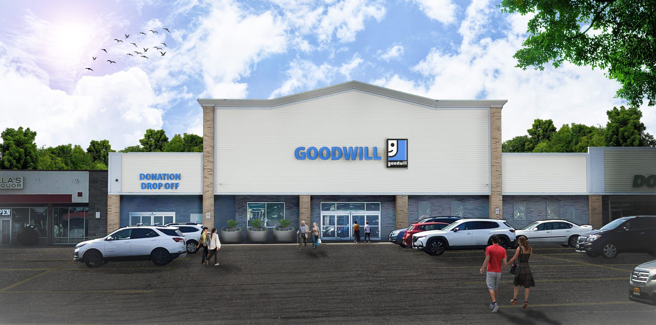 Goodwill to open Geneva store with giveaways and grand opening ...