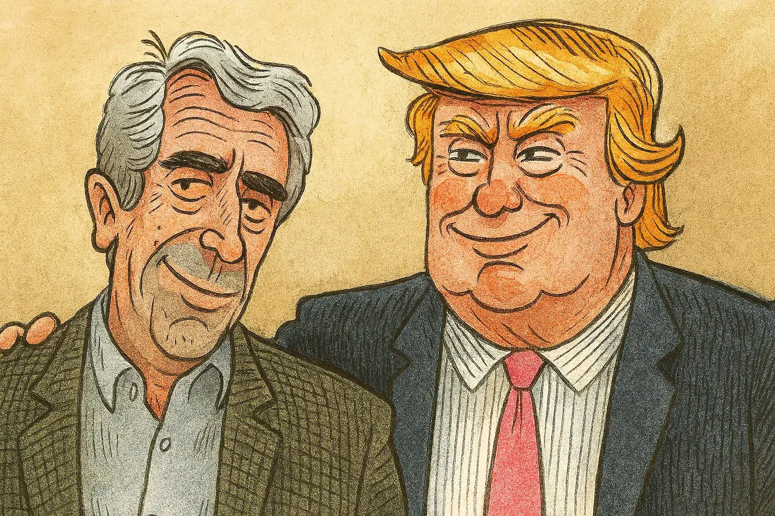 Ghislaine Maxwell wants to Expose Epstein “Client List” to Congress Ghislaine Maxwell wants to Expose Epstein “Client List” to Congress