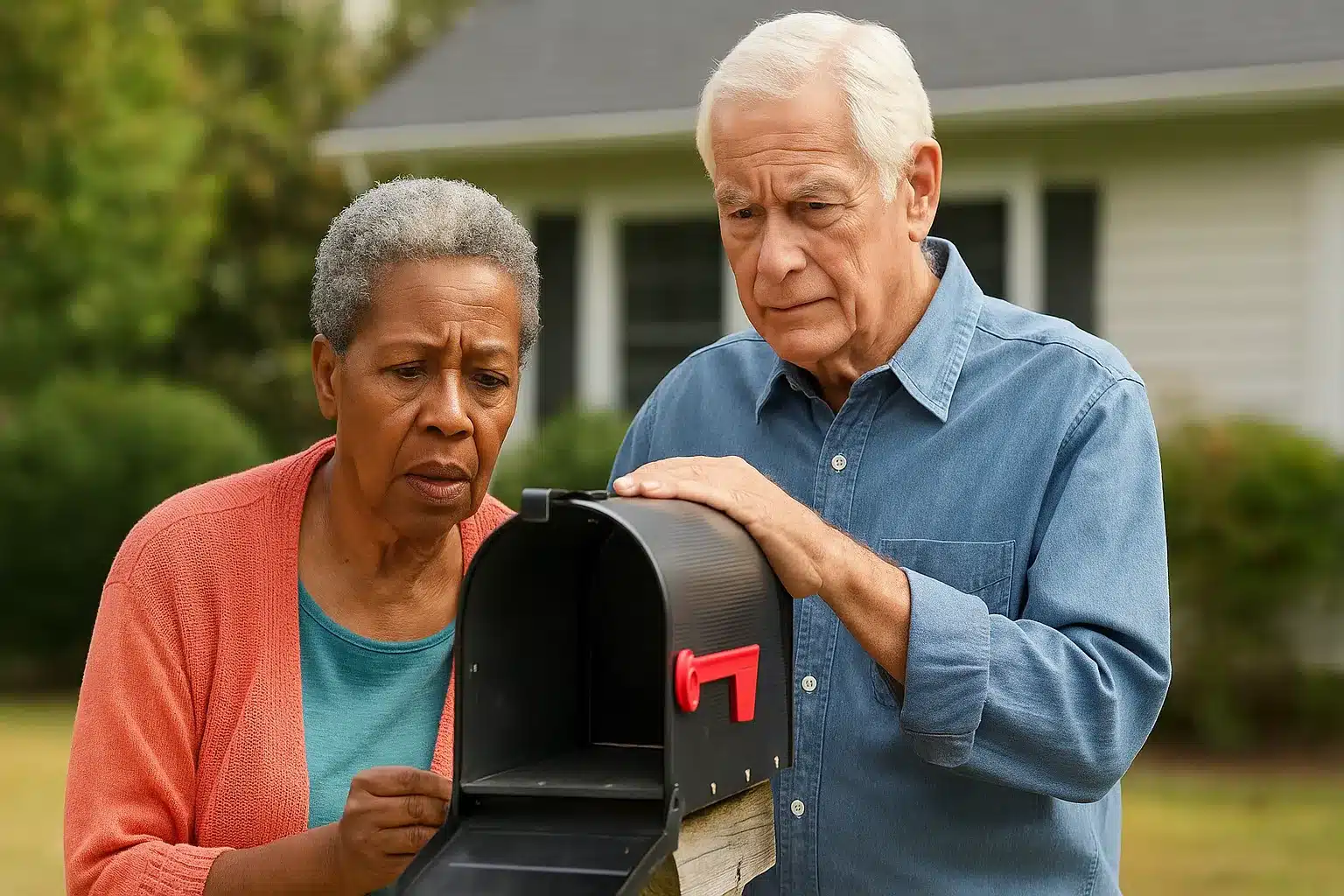 Social Security Checks Will Be Gone by 2026