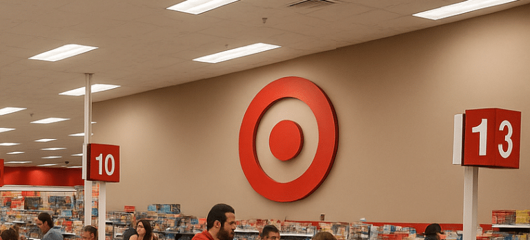 Target ends Amazon and Walmart price matching policy