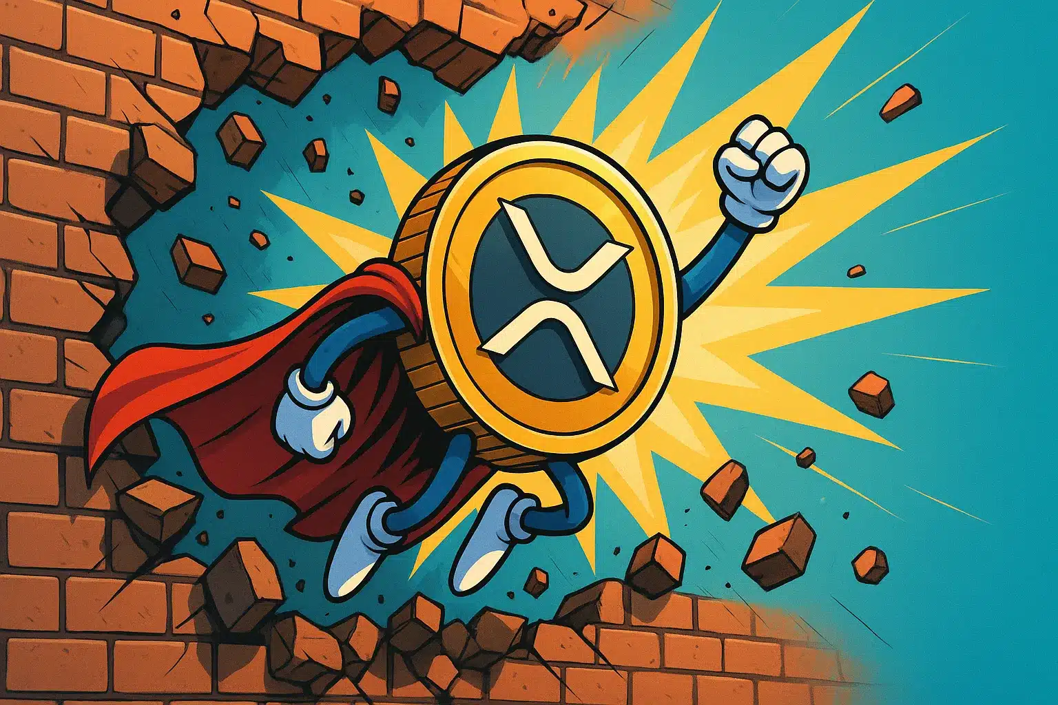 XRP Price Rally: Breakout Predicted Near $4.50 as ETF Launch Approaches XRP Price Rally: Breakout Predicted Near $4.50 as ETF Launch Approaches
