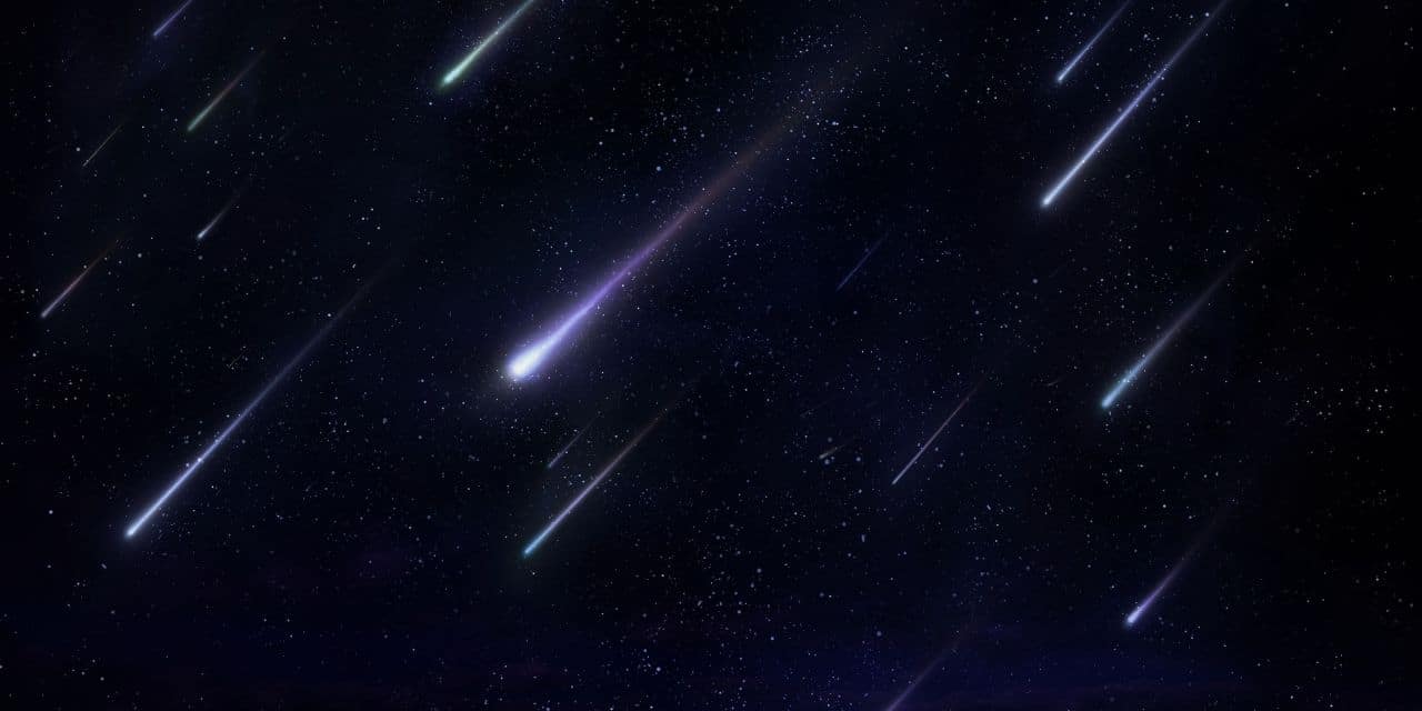 Meteor shower this week: How to watch the Perseids at their peak