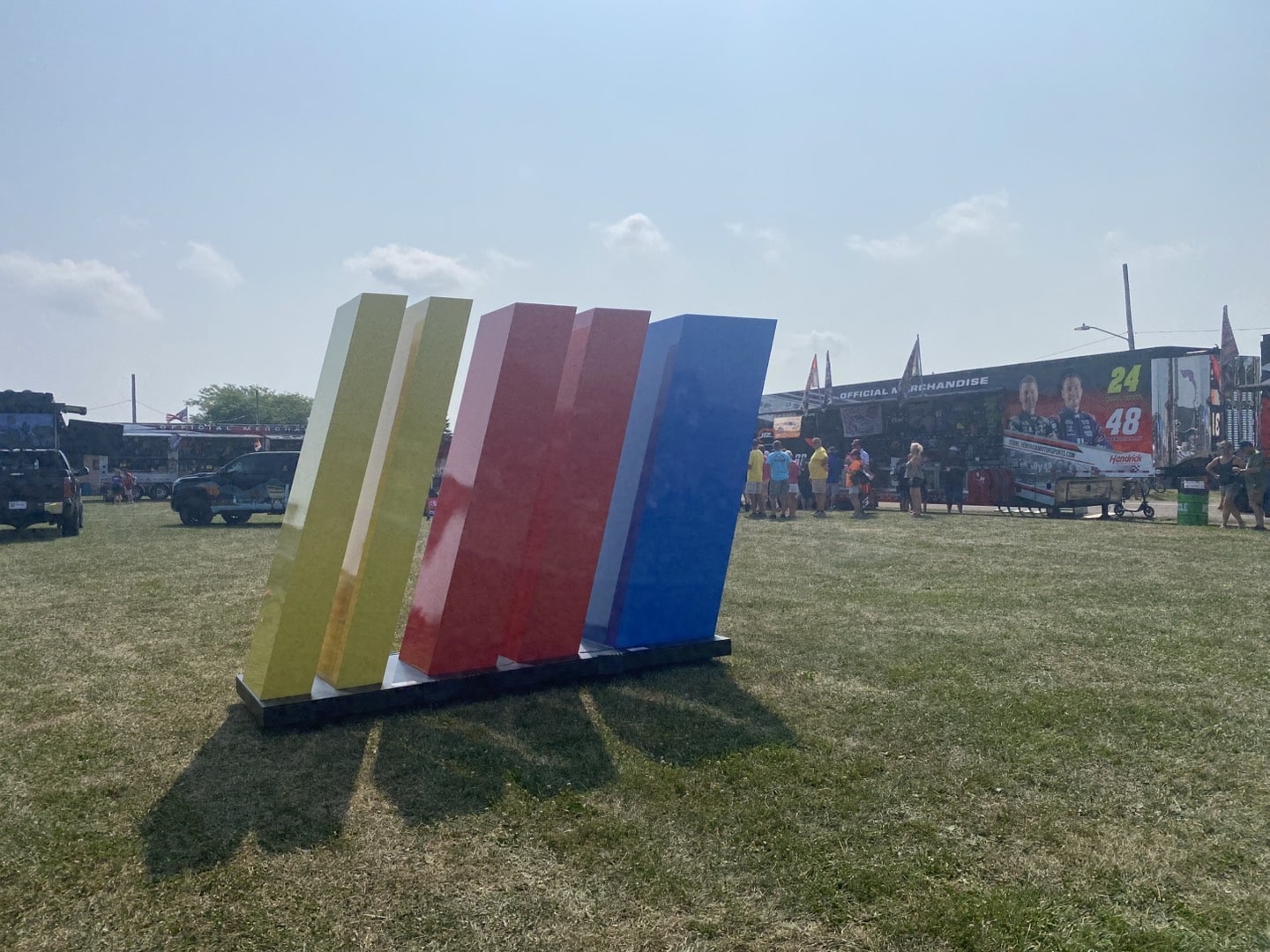 NASCAR unveils bold 2026 national series schedules with San Diego ...