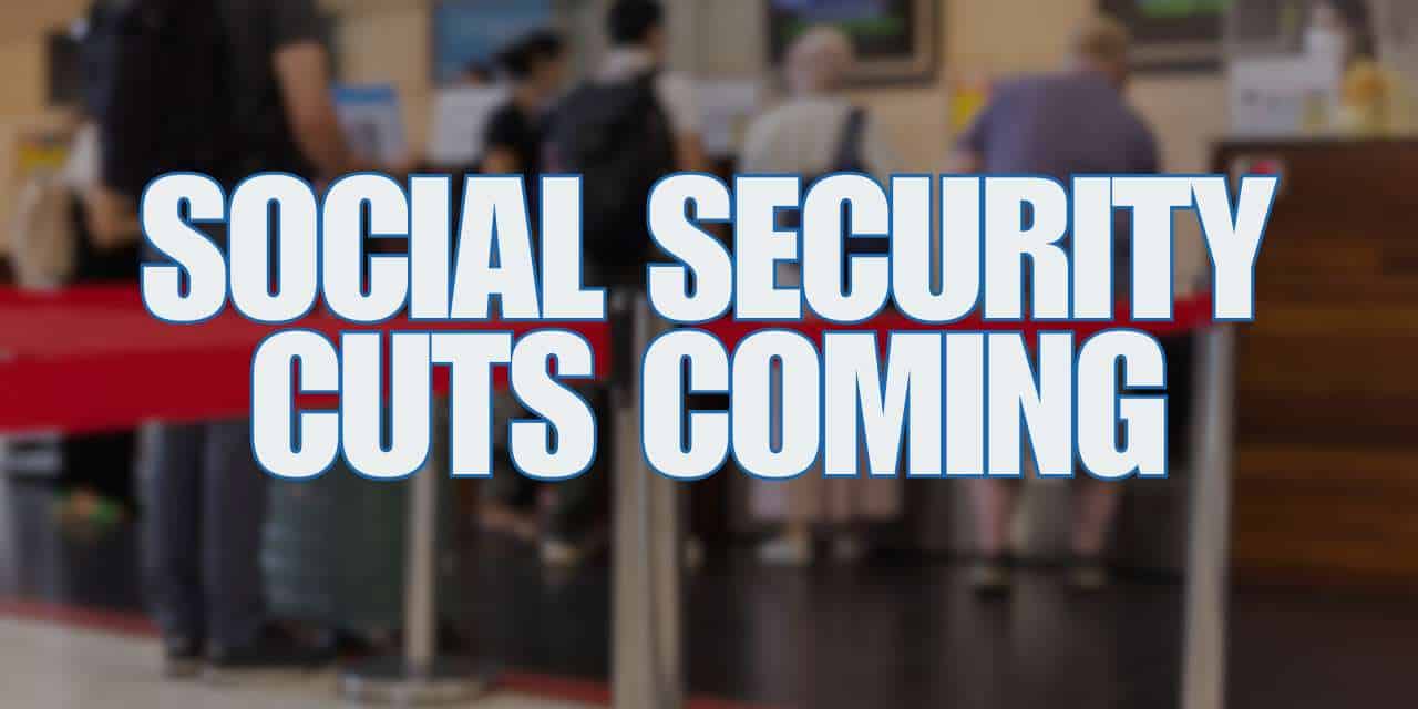 Social Security cuts explained: Watchdog group issues dire warning