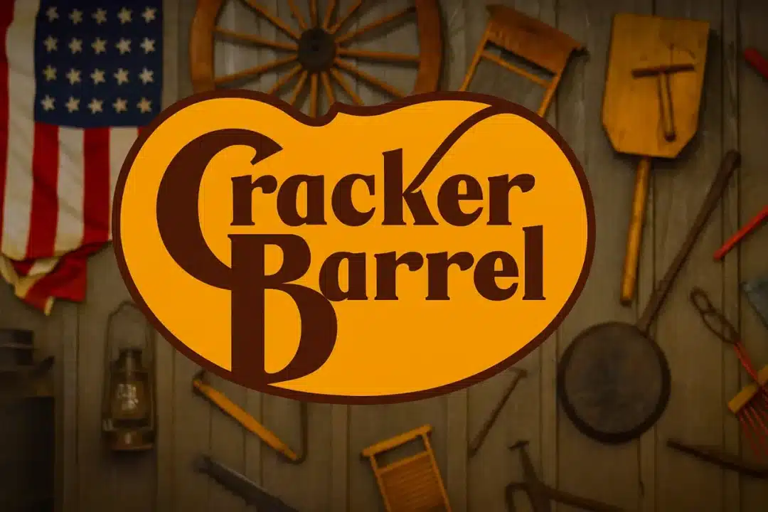 Cracker Barrel’s Rebrand: New Logo Sparks Backlash — “All the More” Campaign Explained