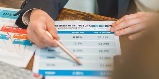 Mortgage rates today: 30-year fixed steady at 6%