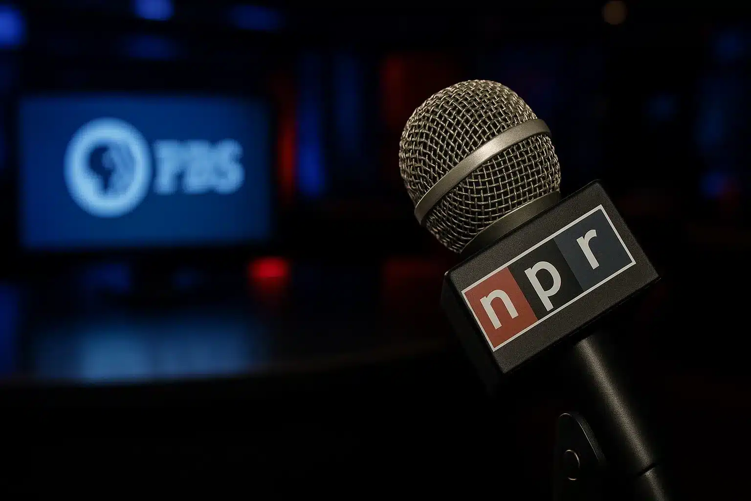 Trump Administration Shuts Down CPB, Ending Federal Support for Public ...