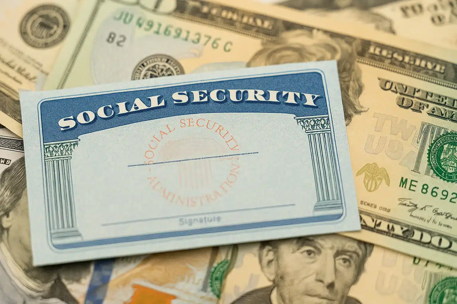 SOCIAL SECURITY PAYMENTS: Here's who gets $3,244 on Wednesday