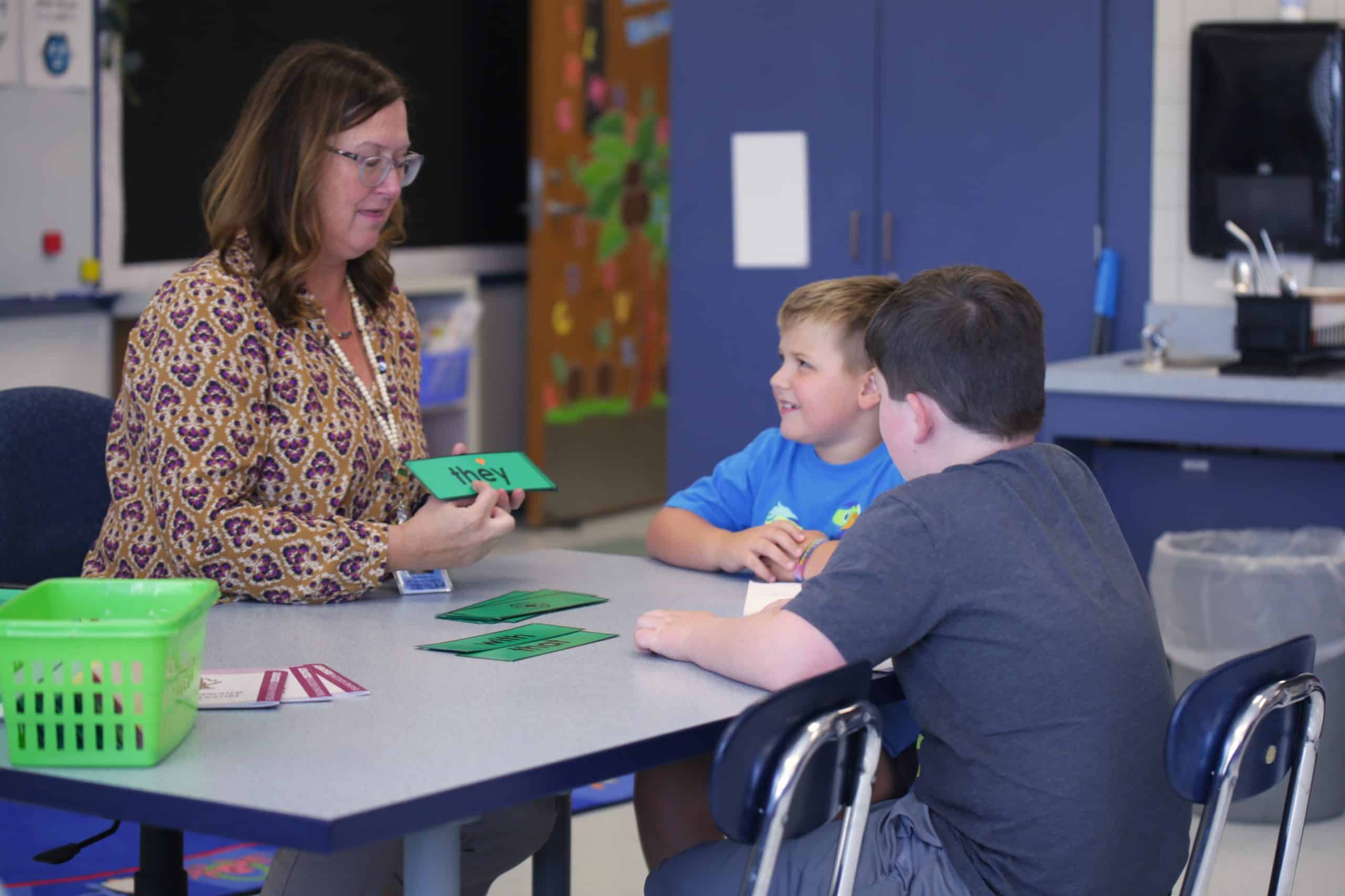 Midlakes sees big jump in student proficiency scores