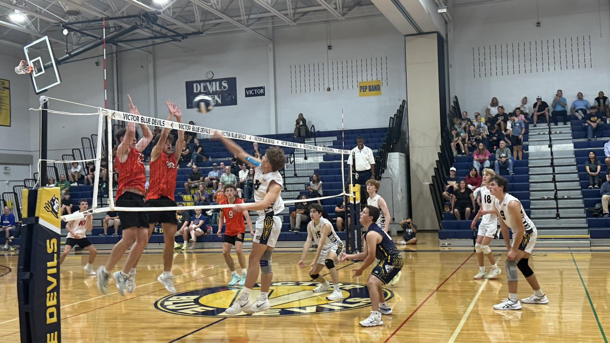 HS SPORTS REPORT: Pal-Mac football blows past Geneva to stay unbeaten ...