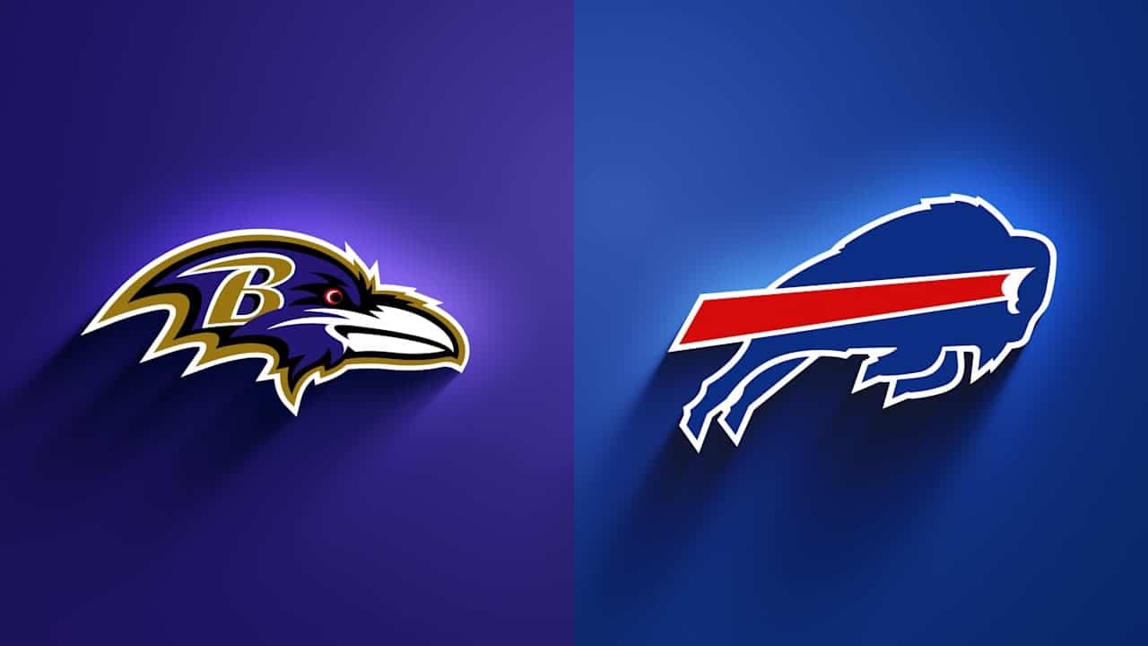 BILLS GAME DAY: Buffalo hosts Baltimore in season opener on Sunday ...