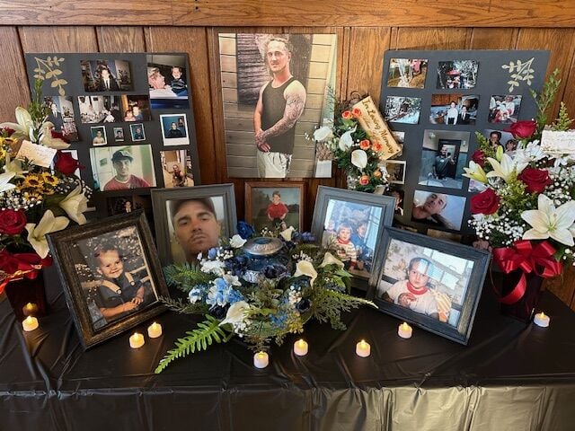 Family pushes for justice after inmate death