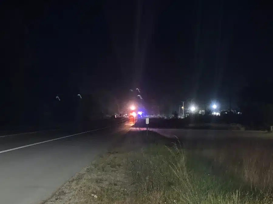 Webster man charged in fatal DWI crash on Route 104