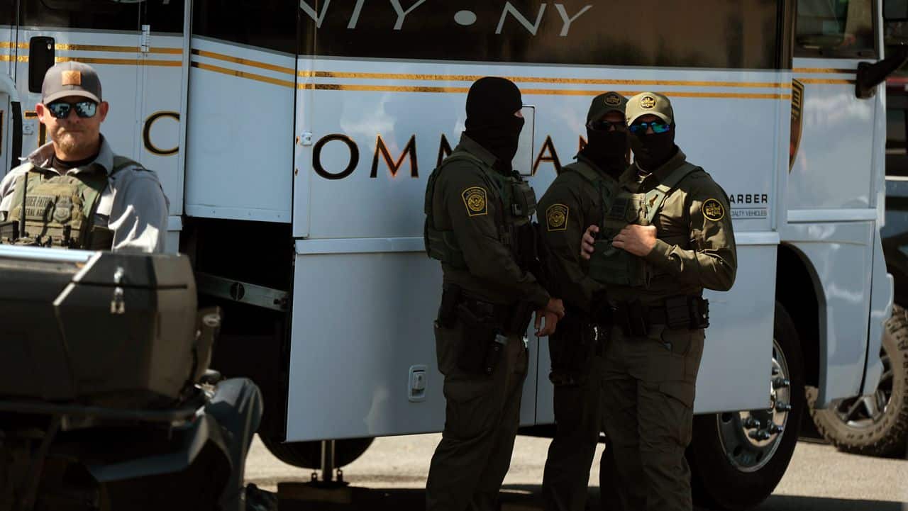 Sheriff talks Cayuga Co. ICE raid, Legislature chair responds