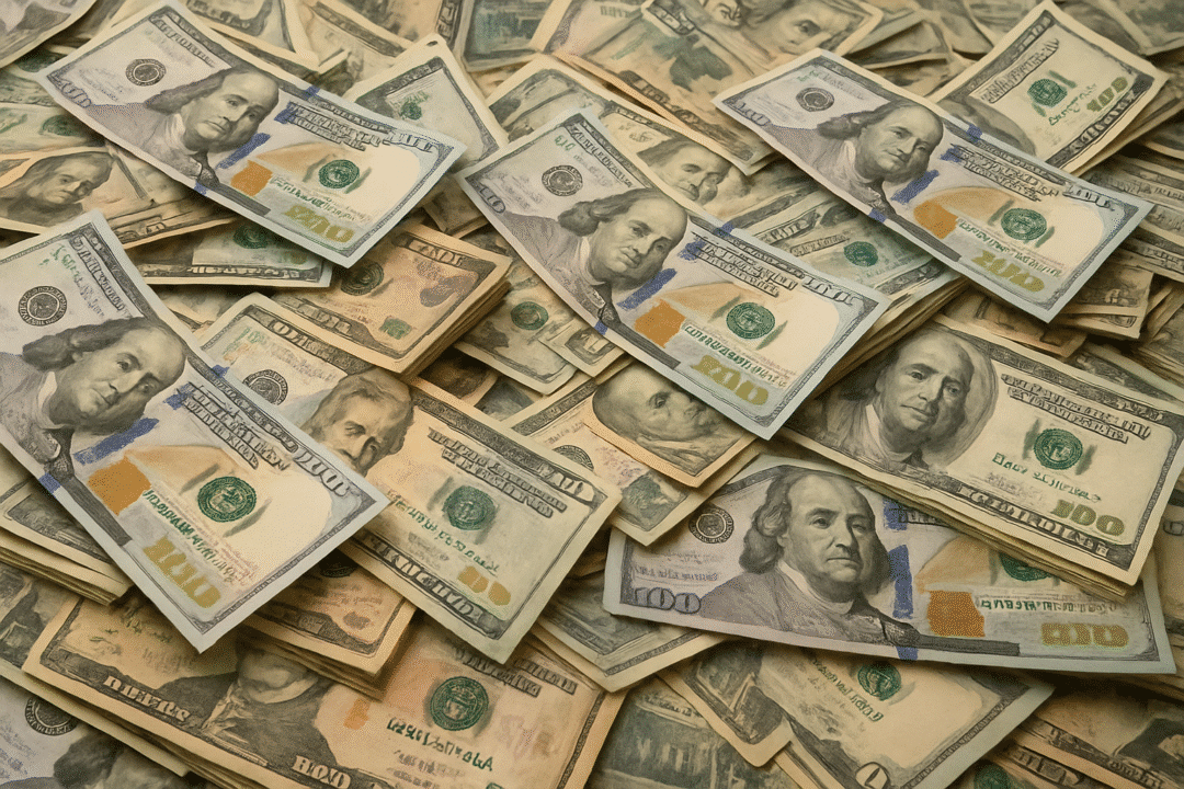 Stimulus check news: What’s real and what’s rumor in 2025