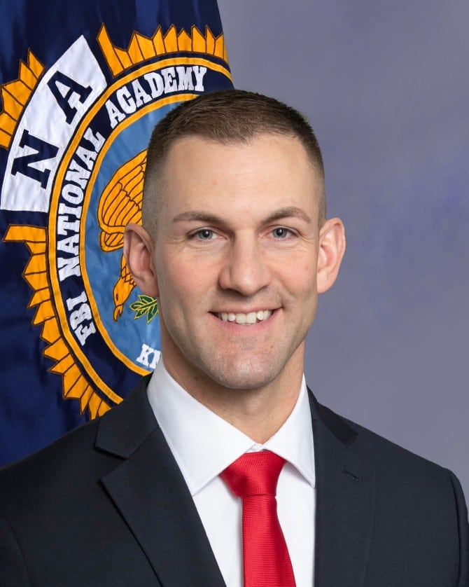 Eric Stickel named chief of Cornell University Police