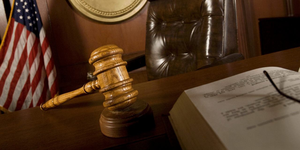 Judge blocks NY funding freeze