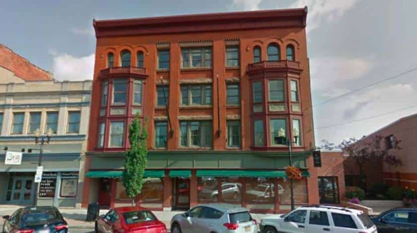 Lakeview Health Services announces move to new Geneva headquarters