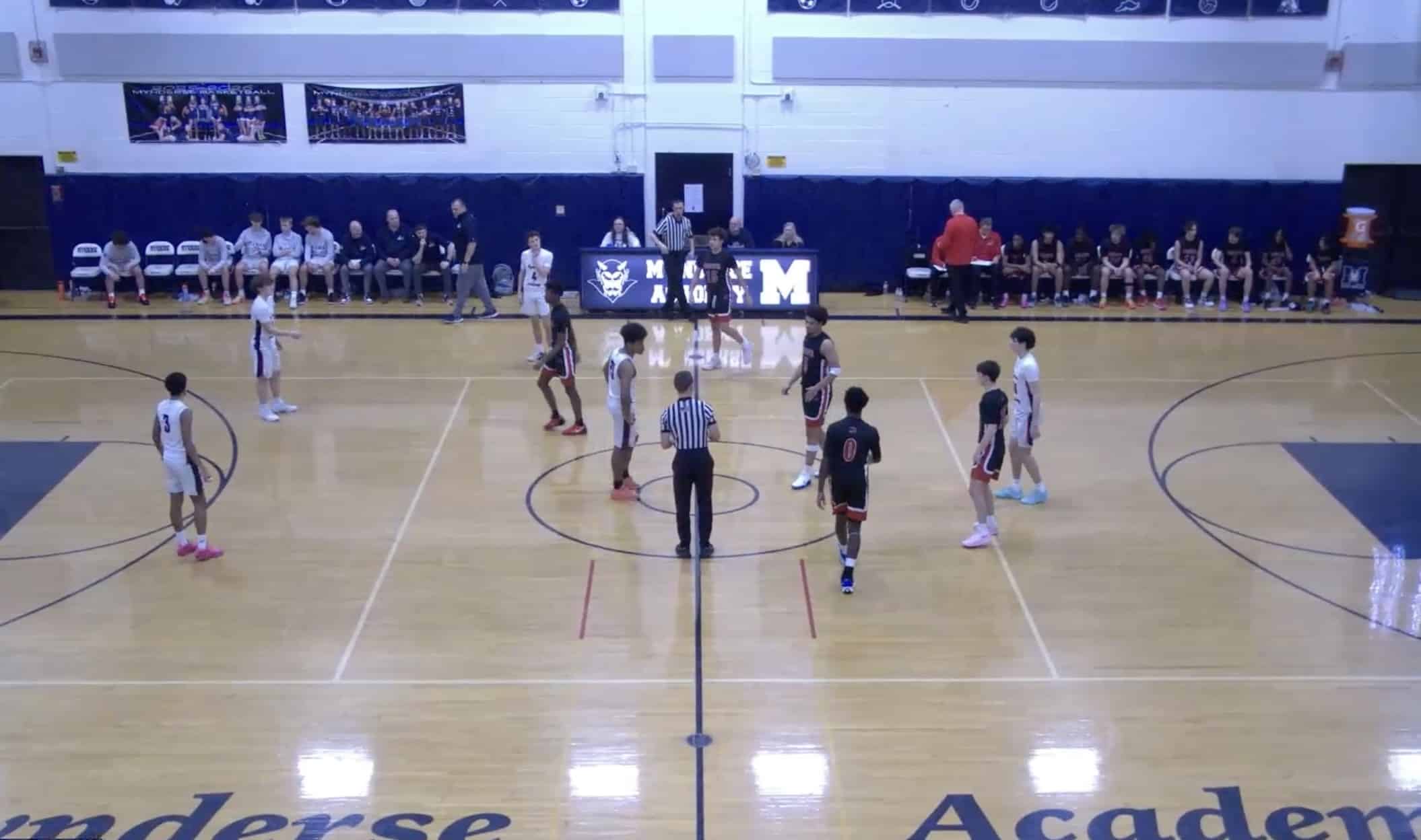 HS BASKETBALL REPORT: Larsen pours in 31 as Geneva holds off Mynderse ...