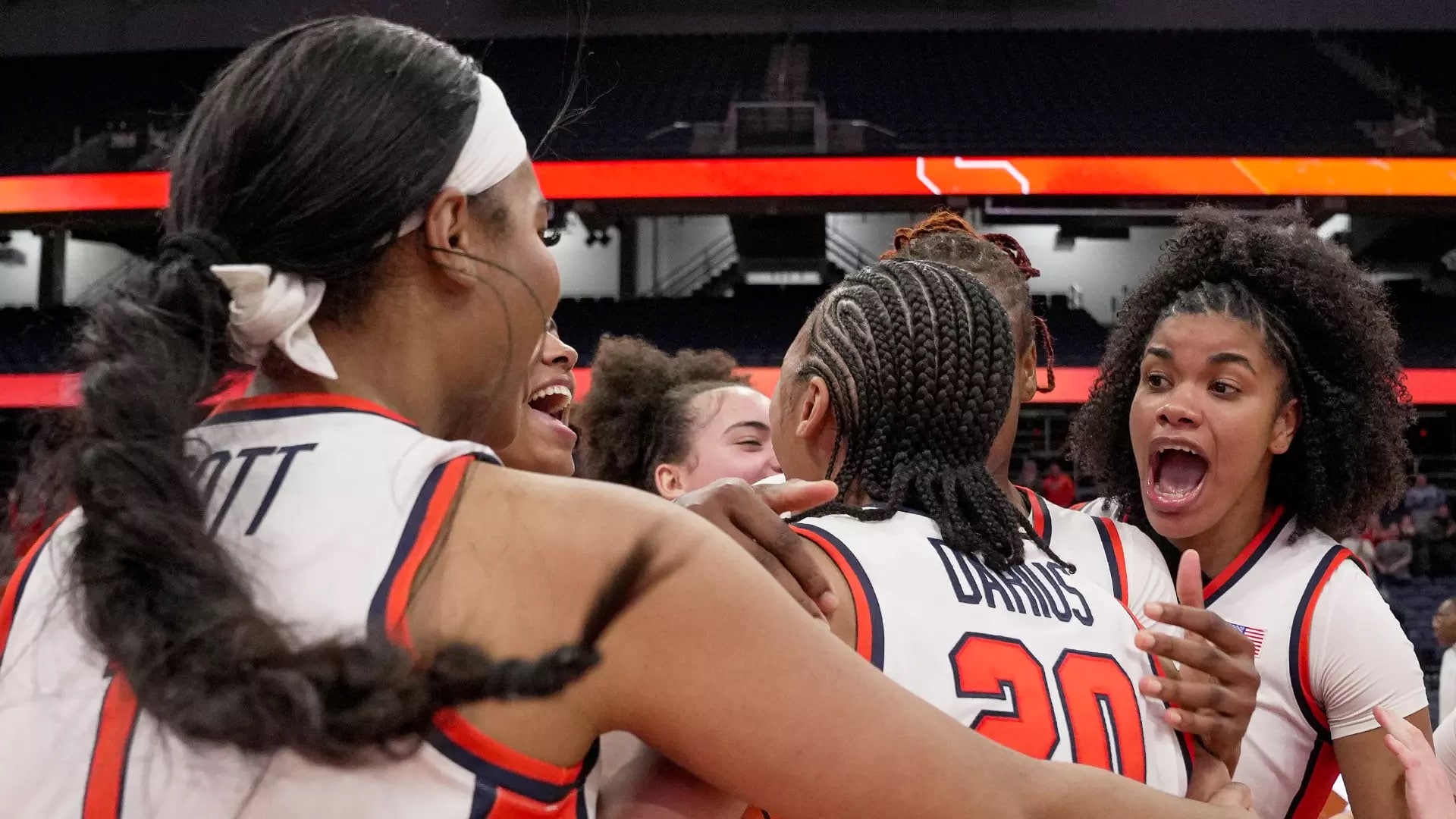 Syracuse women’s basketball outlasts California in triple-overtime thriller