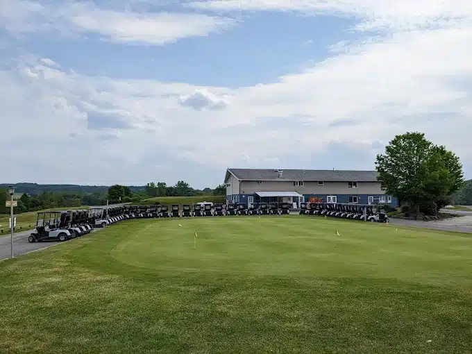 Dutch Hollow Country Club sold after 25 years