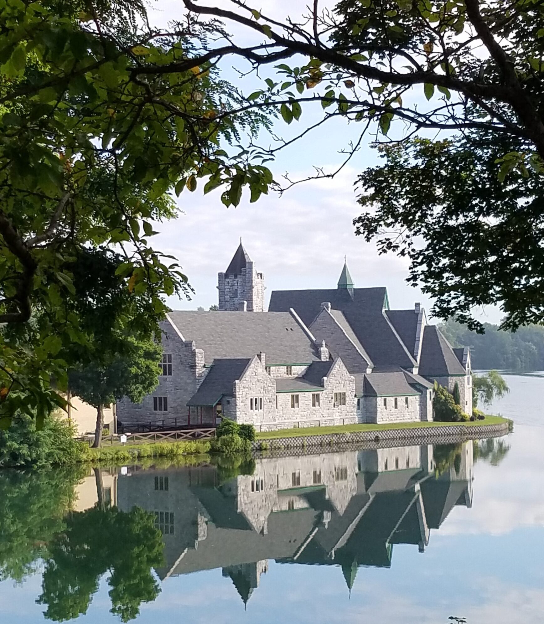 Sacred Sites Open House returns with Finger Lakes stops in Seneca Falls ...