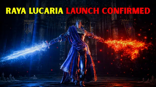 Elden Ring Academy of Raya Lucaria Arrives in July 2026 With Official ...