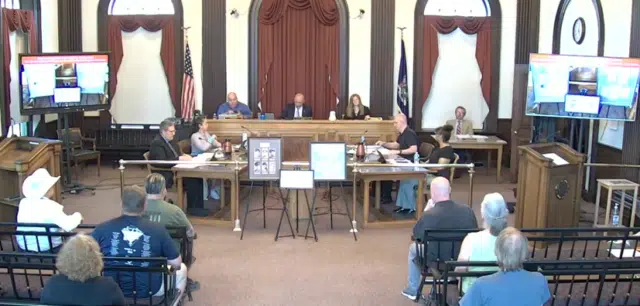 Residents challenge Auburn on surveillance cameras, dog attacks and ...