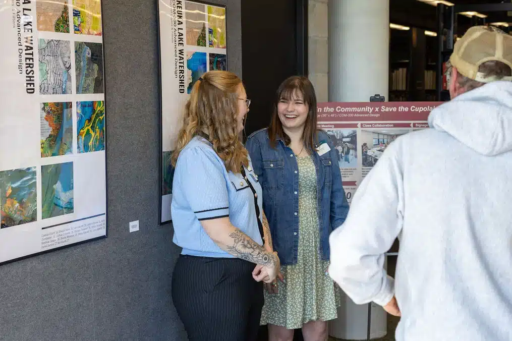 Keuka College, Wayne-Finger Lakes BOCES create new pathways to college ...