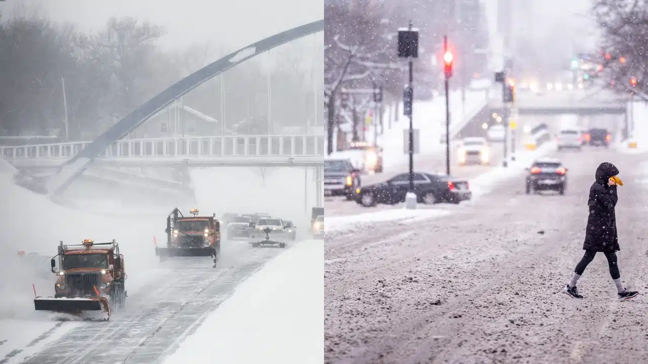 National Weather Service Watertown Storm Update Warning Ends but Watch ...