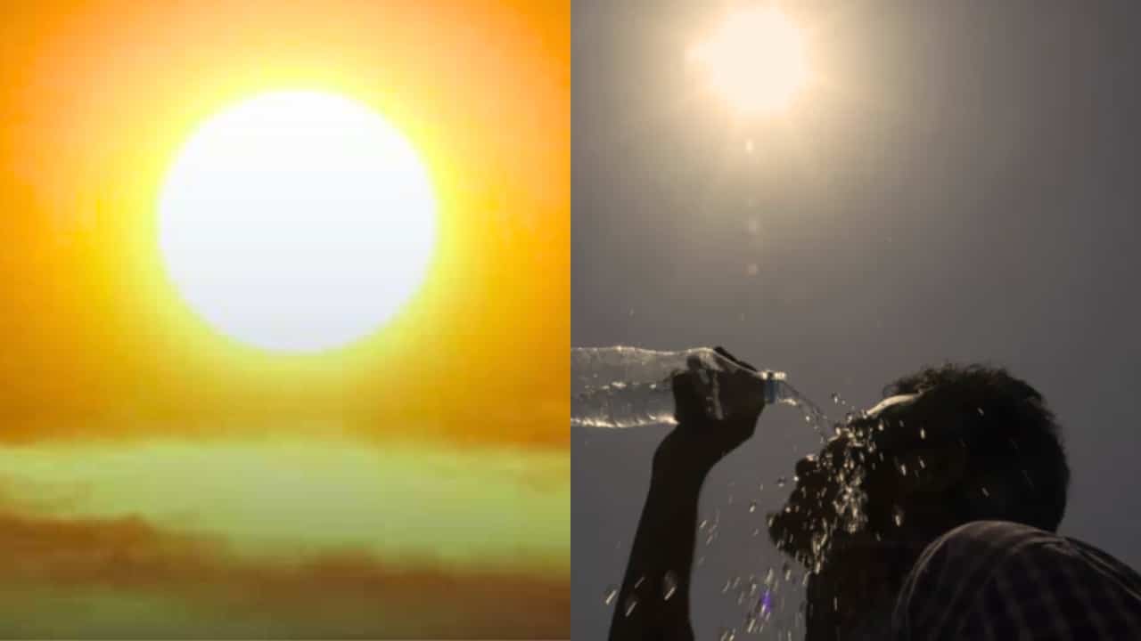 New Jersey Weather Alert Dangerous Heat and Humidity Arrive Tomorrow ...