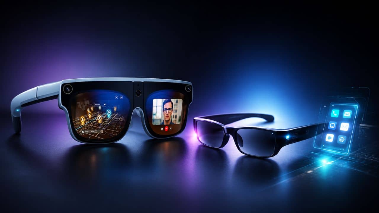 Samsung Galaxy Glasses App Leak Reveals New Hardware and Features What ...